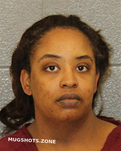JONES KIANA SHANTEL 02/02/2026 - Mecklenburg County Mugshots Zone