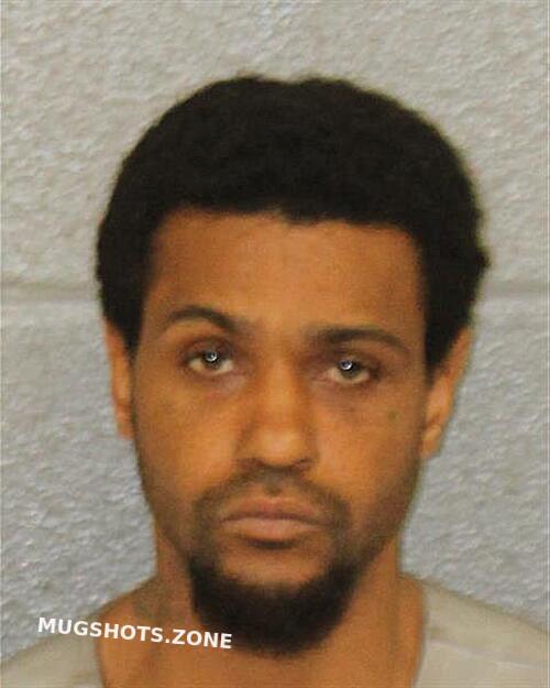 CHISHOLM RYAN OMAR 02/03/2026 - Mecklenburg County Mugshots Zone