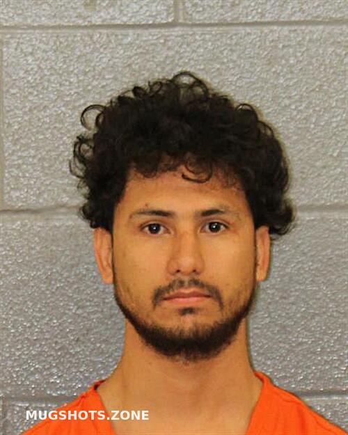 ROJAS-MEJIA KEVIN ALEXANDER 02/06/2026 - Mecklenburg County Mugshots Zone