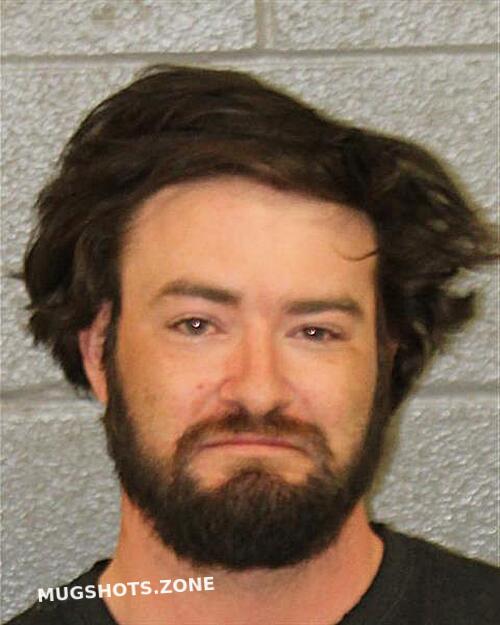 CHILDERS DUSTY JAMES 02/23/2026 - Mecklenburg County Mugshots Zone