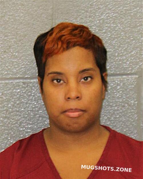 PLEASANT TIFFANY JANET 03/05/2026 - Mecklenburg County Mugshots Zone