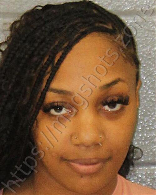 COLE NIEJA 03/25/2026 - Mecklenburg County Mugshots Zone