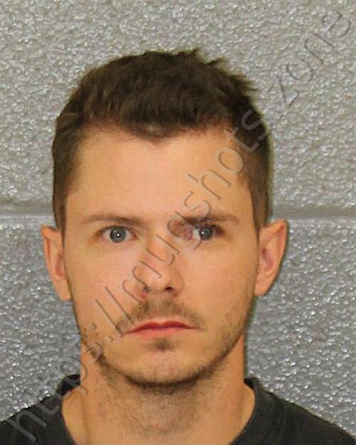 PERROTTI MICHAEL 04/20/2026 - Mecklenburg County Mugshots Zone