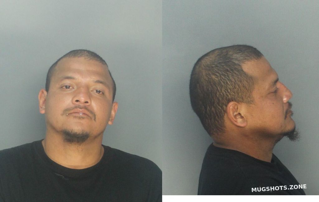 LOPEZ YADER JOSE 01/01/2021 - Miami-Dade County Mugshots Zone