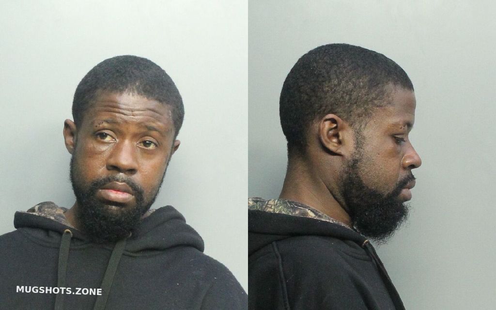 MATTHEWS JERIMAH MICHAEL 01/02/2021 - Miami-Dade County Mugshots Zone