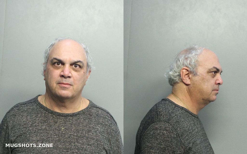 PETRILLO LOUIS ARMANDO 01/03/2021 - Miami-Dade County Mugshots Zone