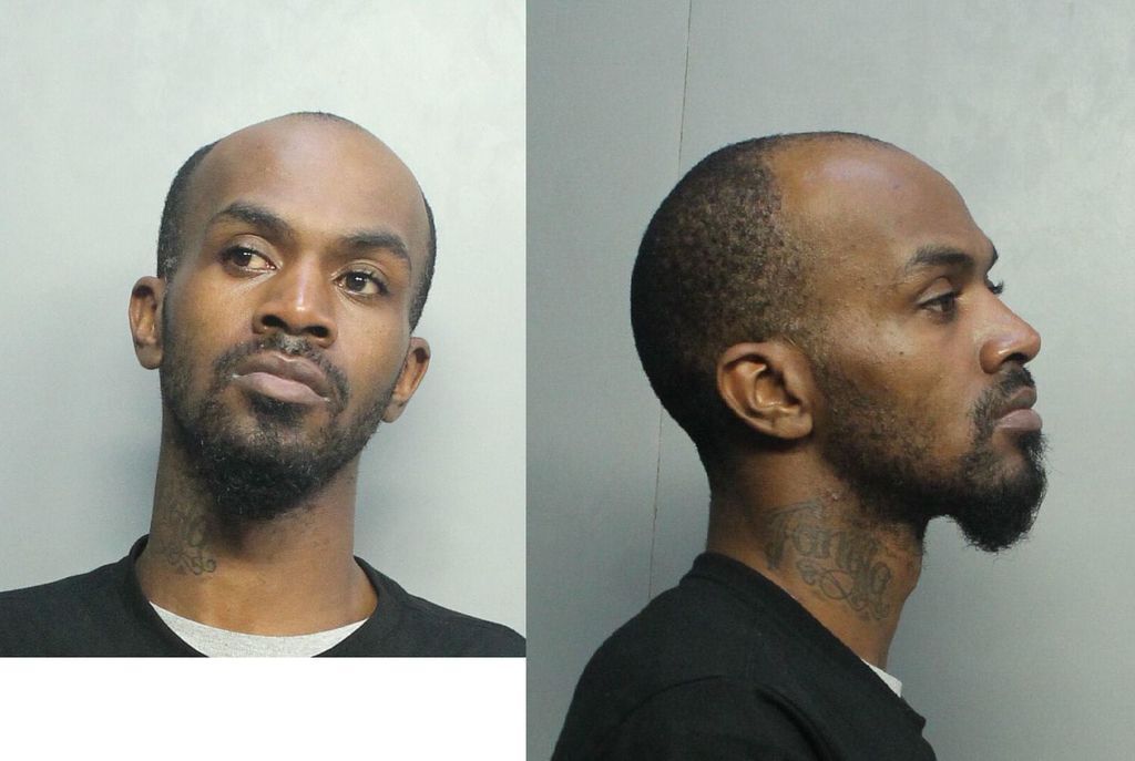 EAST JASON BRENNAN 01/03/2021 - Miami-Dade County Mugshots Zone