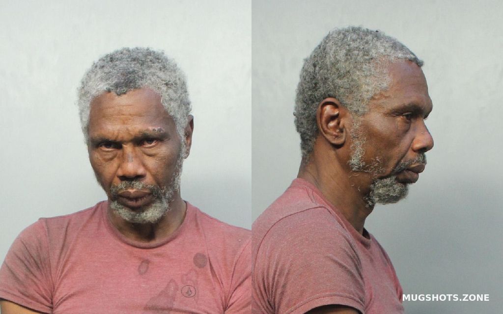 SMITH KENNETH L 01/06/2021 - Miami-Dade County Mugshots Zone