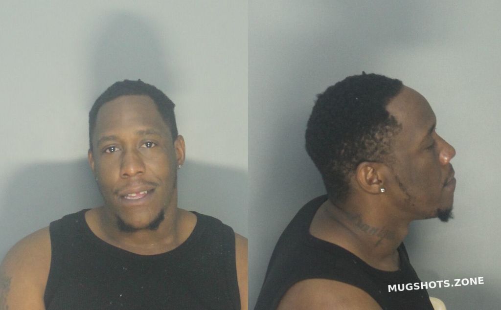 LUMPKIN KENNETH 01/07/2021 - Miami-Dade County Mugshots Zone