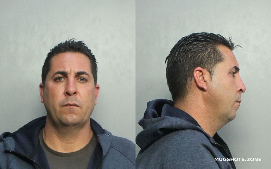 LEON-RAMIREZ YUNIOR 01/08/2021 - Miami-Dade County Mugshots Zone