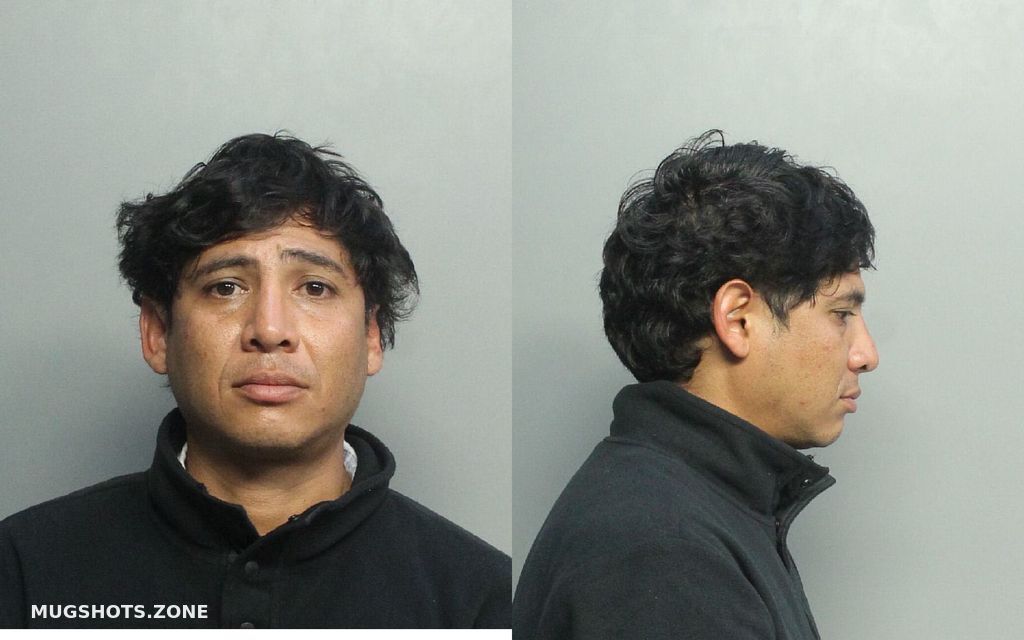 ALVAREZ RAUL ANTONIO 01/09/2021 - Miami-Dade County Mugshots Zone