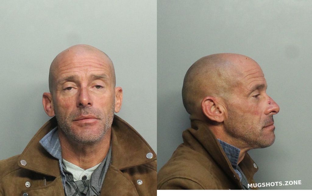 SILVA DANIEL 01/11/2021 - Miami-Dade County Mugshots Zone