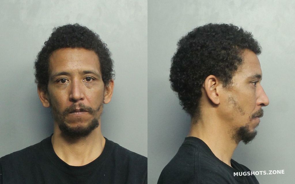 TAYLOR MICHAEL DAVID 01/11/2021 - Miami-Dade County Mugshots Zone