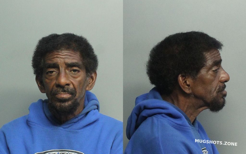 ACOSTA STEVEN 01/11/2021 - Miami-Dade County Mugshots Zone