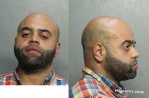 SMITH LUKE ANDREW 01/16/2021 - Miami-Dade County Mugshots Zone