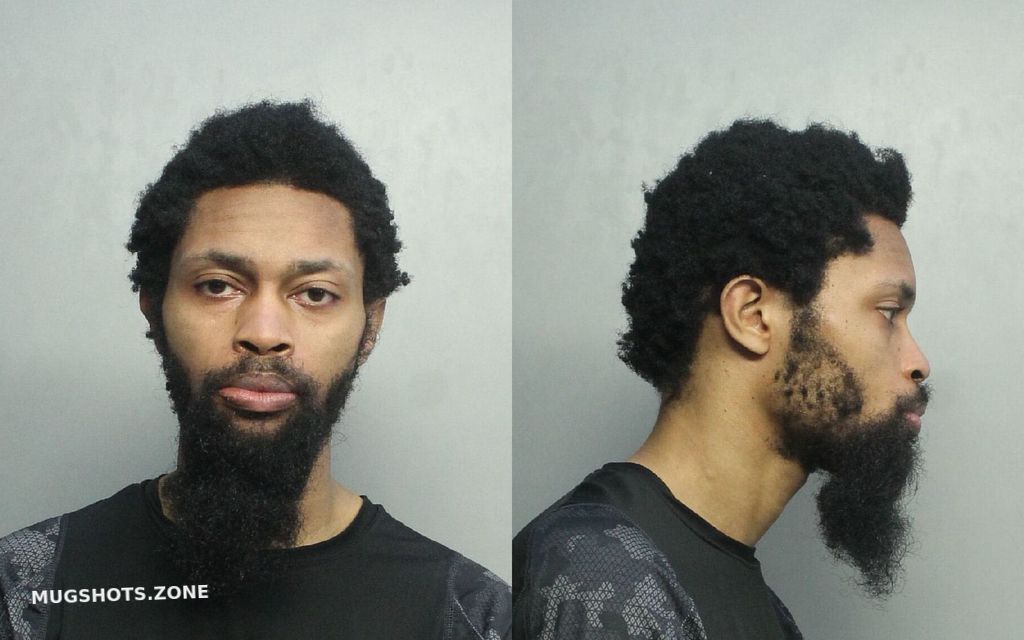 LYNCOLN-INGRAHAM TERRENCE MICHAEL 01/16/2021 - Miami-Dade County ...