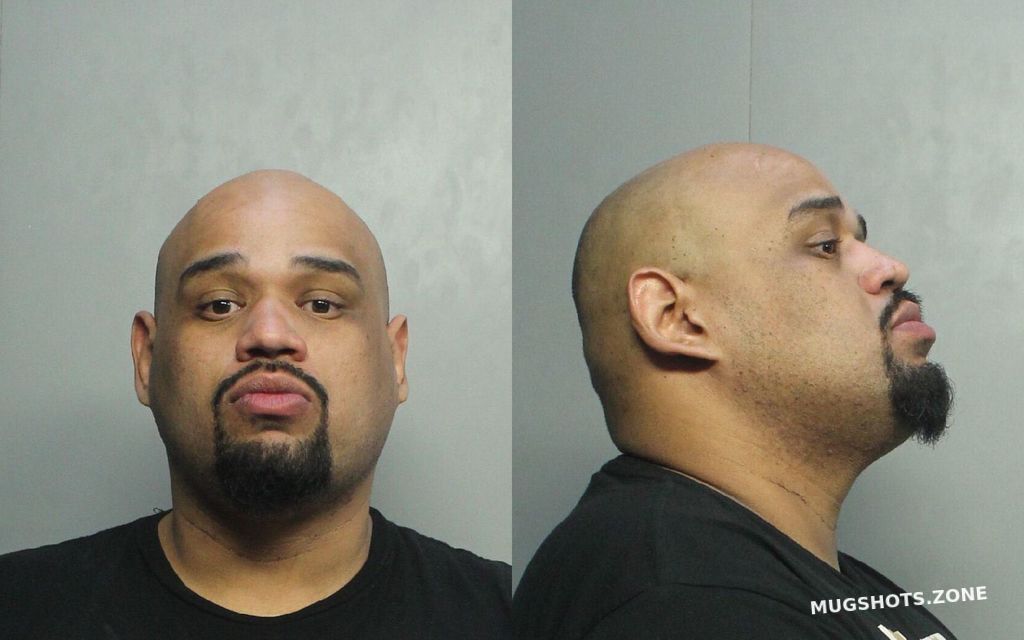 CASANOVA ALEXANDER RAFAEL 01/19/2021 - Miami-Dade County Mugshots Zone