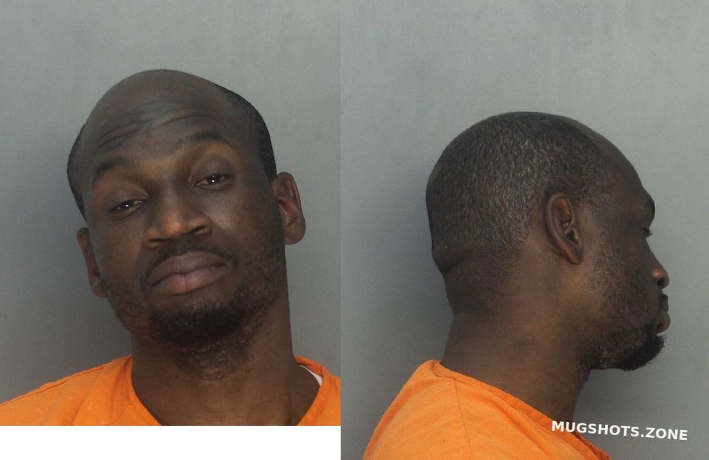 FIRE SPACE 01/19/2021 - Miami-Dade County Mugshots Zone