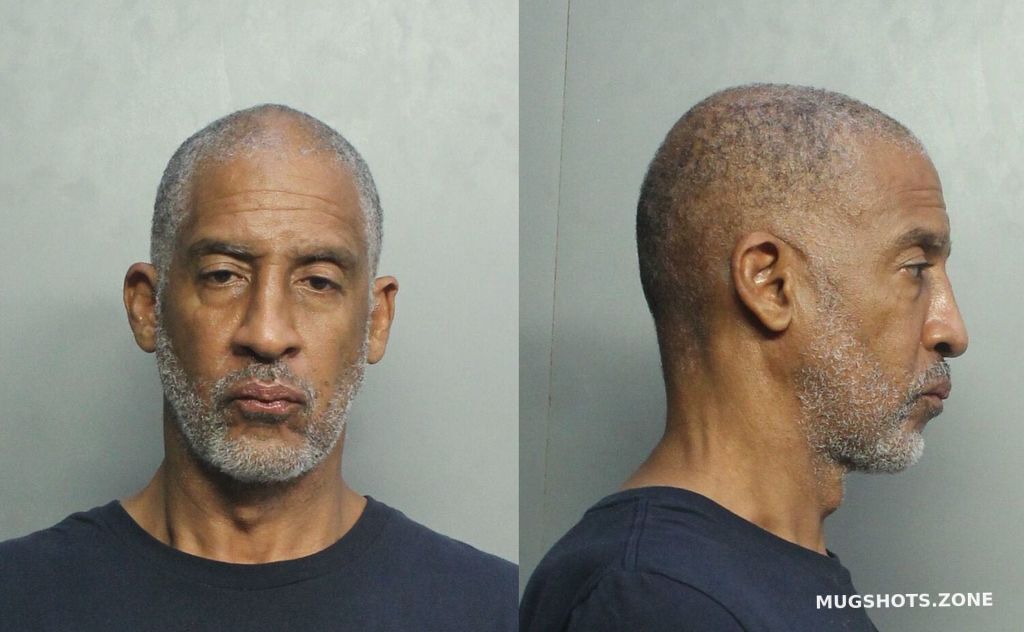ROLLINS BRIAN KEITH 01/23/2021 - Miami-Dade County Mugshots Zone