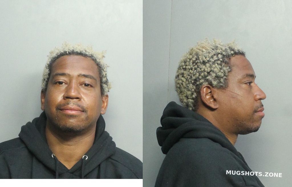 SMITH TAVARES 01/24/2021 - Miami-Dade County Mugshots Zone