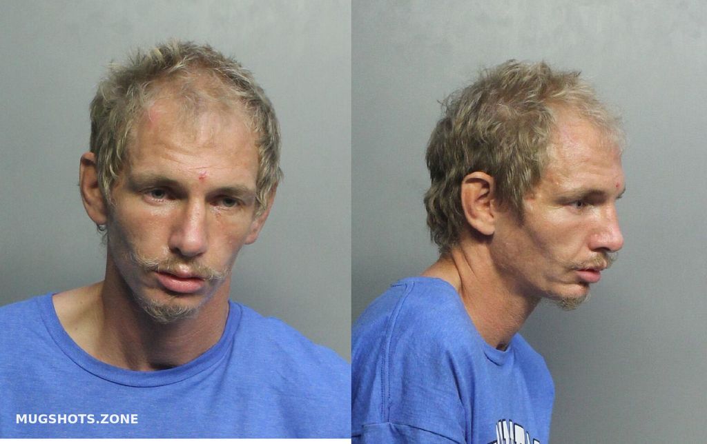 ALTMAN JOHNATHAN 01/25/2021 - Miami-Dade County Mugshots Zone