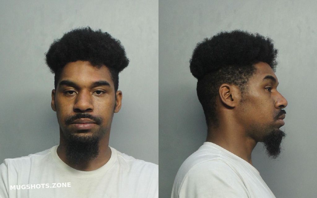PRUITT APOLLO ANTHONY 01/27/2021 - Miami-Dade County Mugshots Zone