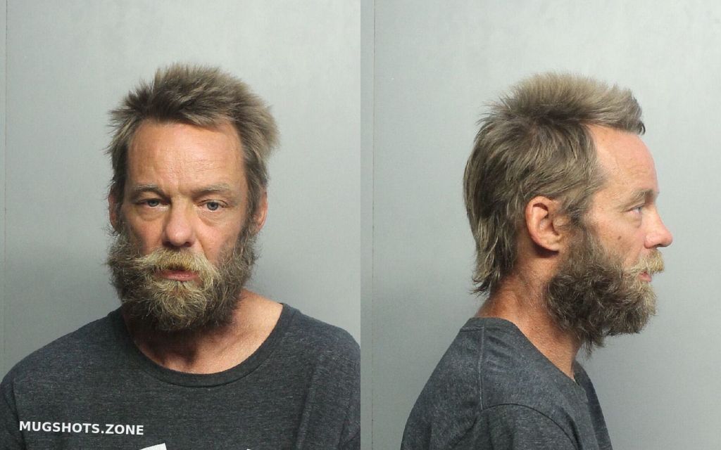 GOODE JONATHAN B 01/28/2021 - Miami-Dade County Mugshots Zone