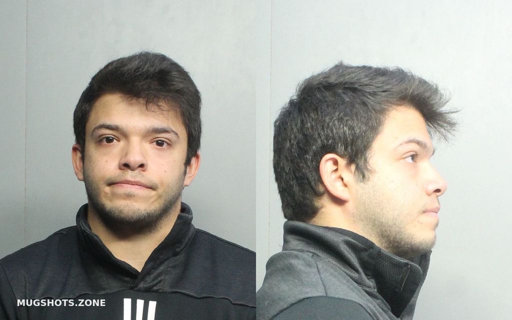 PEPE JOSEPH ANTHONY 01/29/2021 - Miami-Dade County Mugshots Zone PEPE JOSEPH ANTHONY 01/29/2021 - Miami-Dade County Mugshots Zone