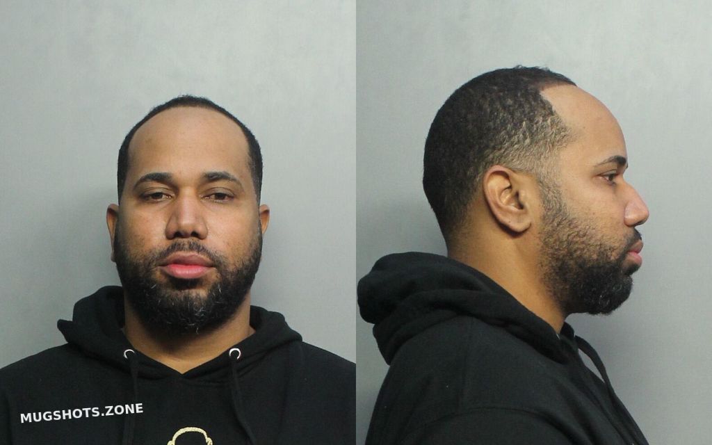 FERNANDEZ ALEXIS DANIEL 01/29/2021 - Miami-Dade County Mugshots Zone