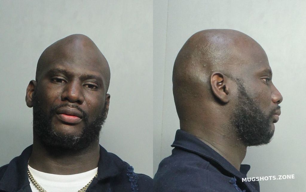 CHANDLER CHRISTOPHER ALEXANDER 01/30/2021 - Miami-Dade County Mugshots Zone