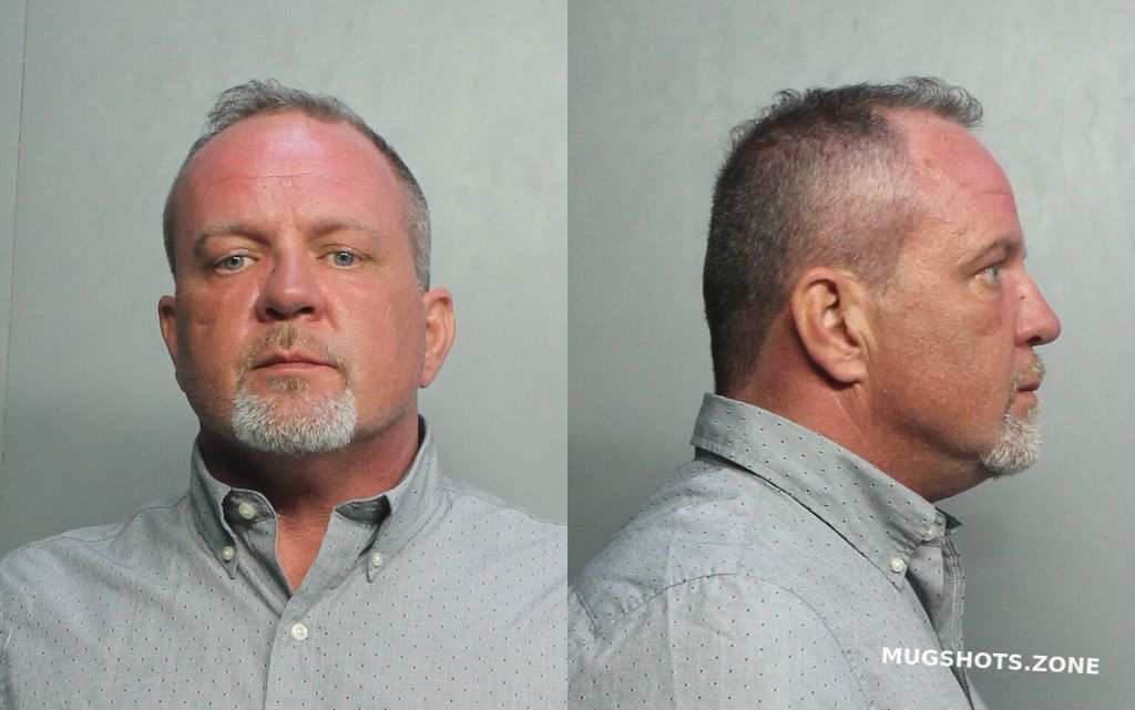 LUSK DOUGLAS 02/01/2021 - Miami-Dade County Mugshots Zone