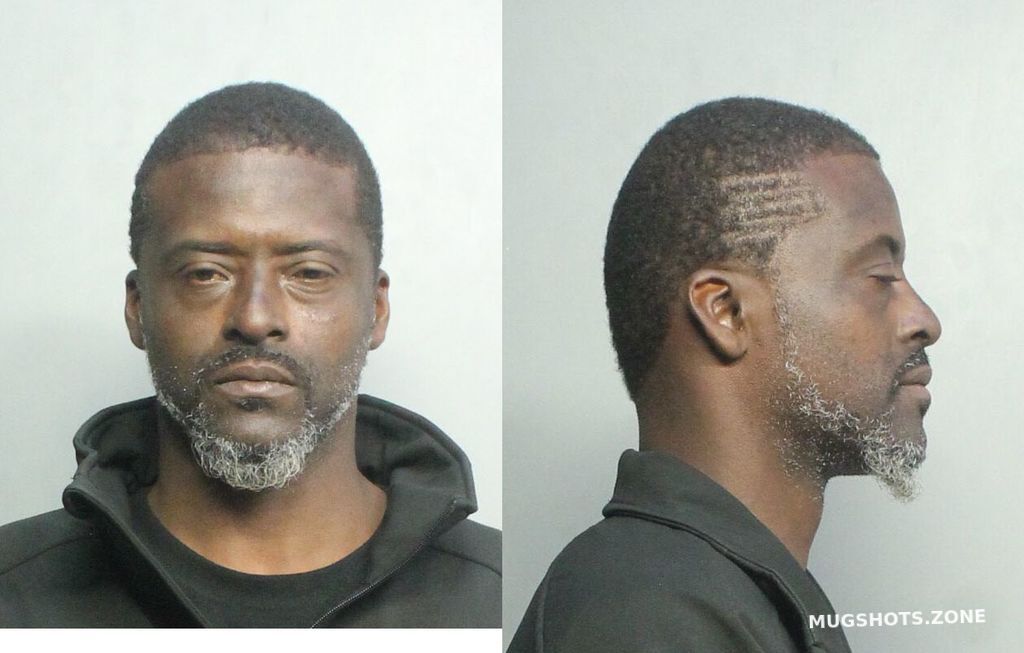 REED CHRISTOPHER 02/02/2021 - Miami-Dade County Mugshots Zone