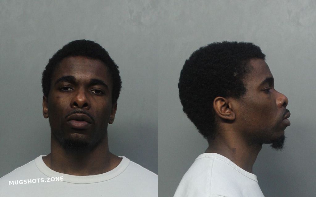 ADDISON MICHAEL 02/02/2021 - Miami-Dade County Mugshots Zone