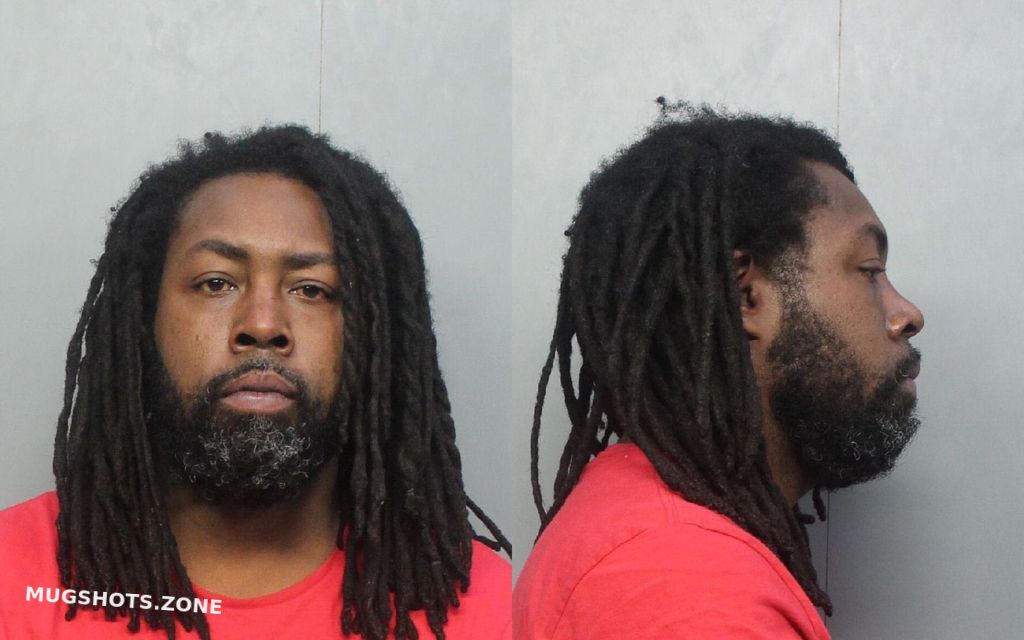 NAYLOR CALVIN L 02/02/2021 - Miami-Dade County Mugshots Zone