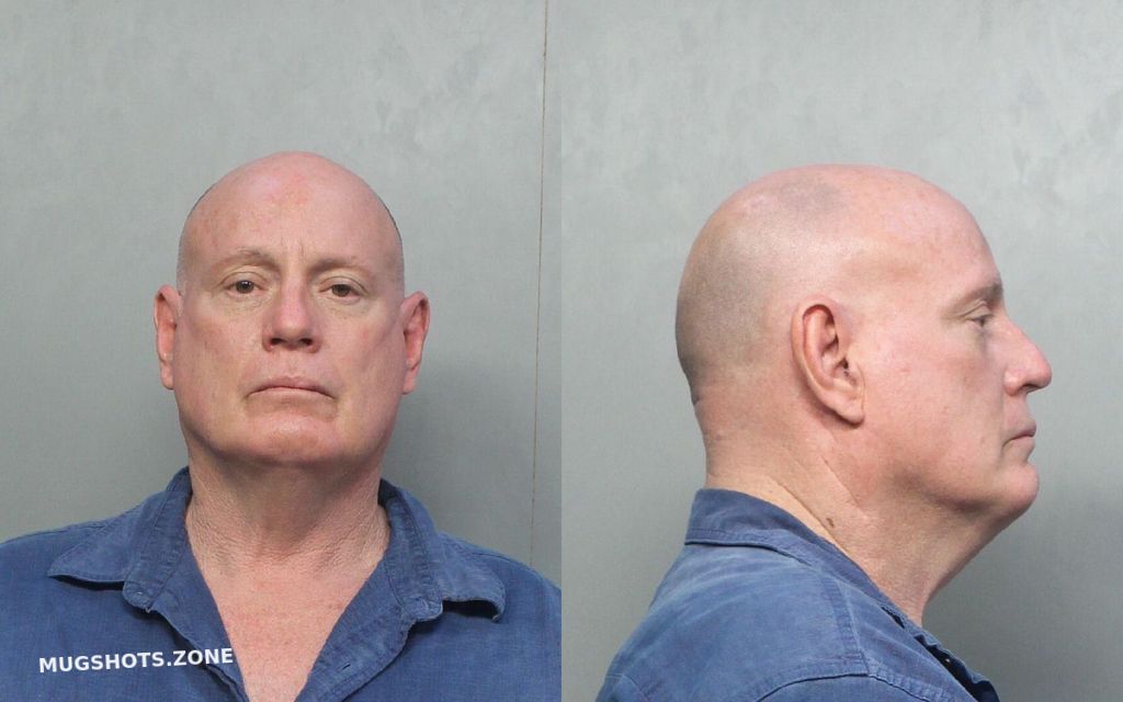 SEITZ DAVID 02/02/2021 - Miami-Dade County Mugshots Zone