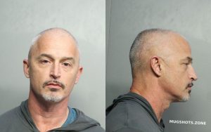 VAIL JEFFREY THEODORE 02/06/2021 - Miami-Dade County Mugshots Zone