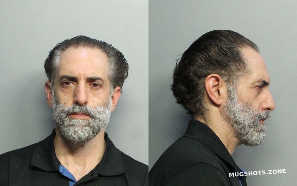 ORRIOLS JOSE RAUL 02/07/2021 - Miami-Dade County Mugshots Zone