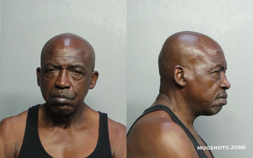 RILEY CHARLES LEE 02/10/2021 - Miami-Dade County Mugshots Zone