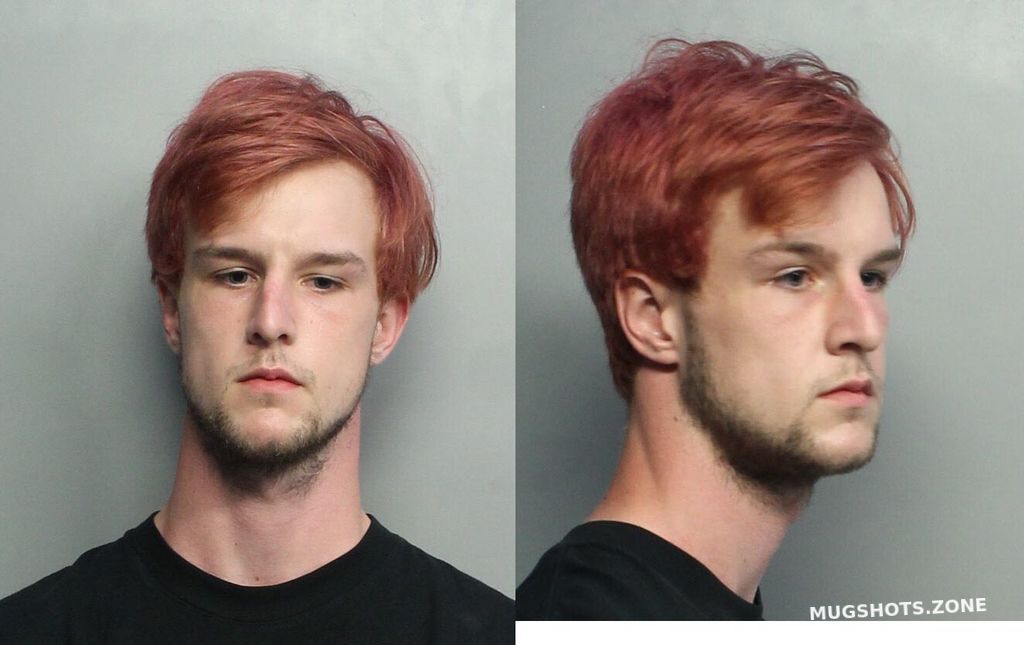 WATTERSON MARK J 02/11/2021 - Miami-Dade County Mugshots Zone