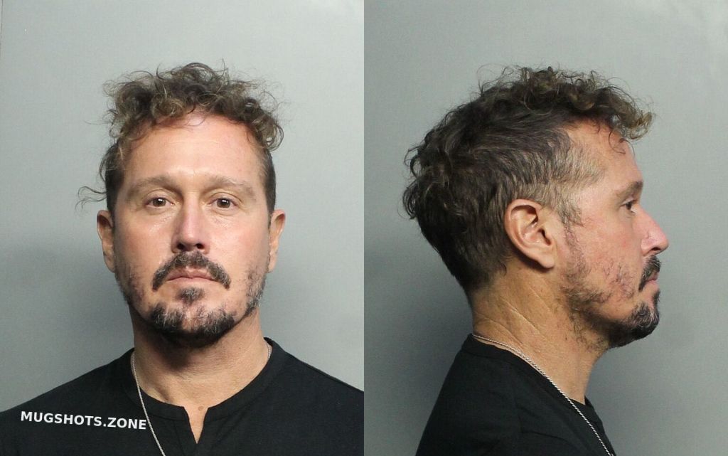 WILCOX KENNETH D 02/12/2021 - Miami-Dade County Mugshots Zone