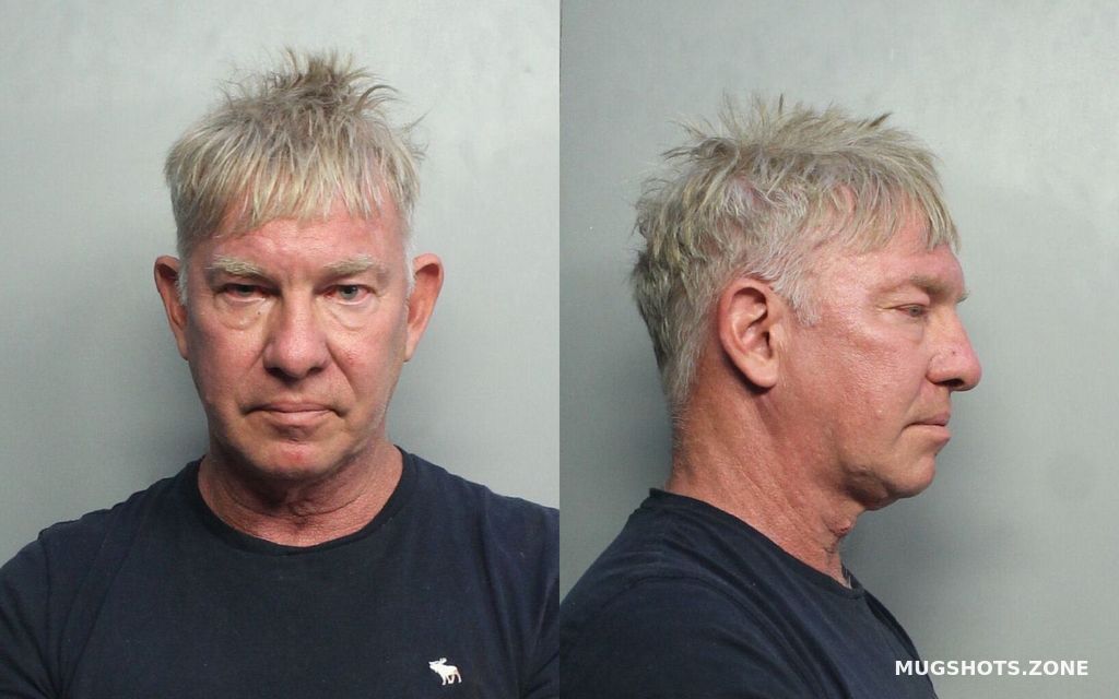 BAKSA PETER EDWARD 02/14/2021 - Miami-Dade County Mugshots Zone