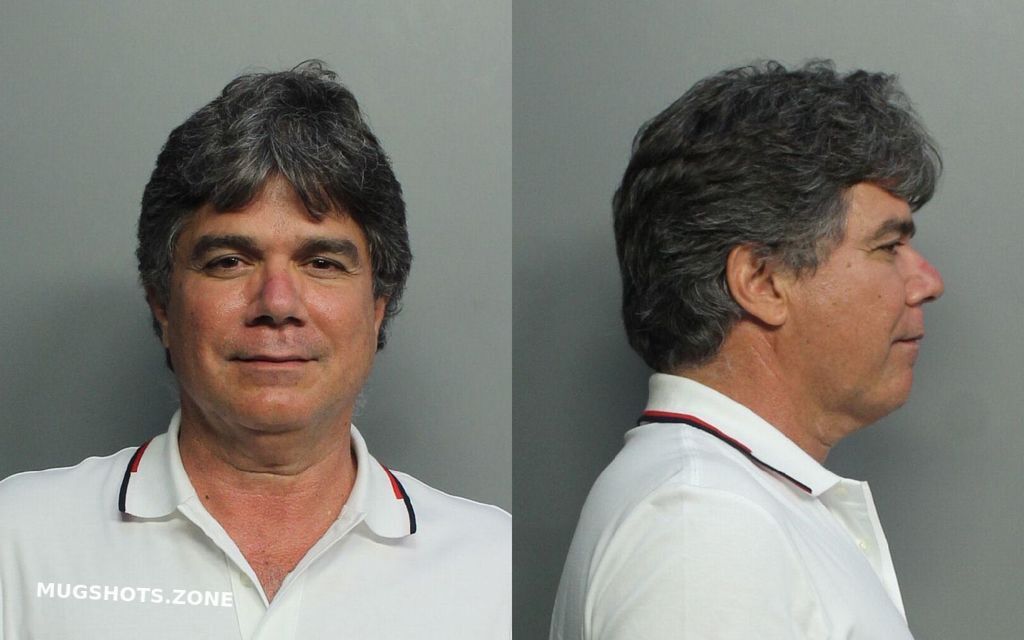 ALVAREZROSAS RAUL 02/15/2021 - Miami-Dade County Mugshots Zone