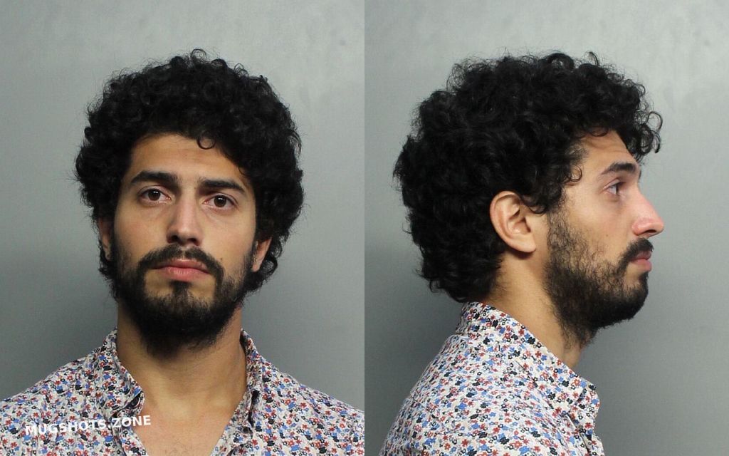 ALBIZU JOSE 02/15/2021 - Miami-Dade County Mugshots Zone ALBIZU JOSE 02/15/2021 - Miami-Dade County Mugshots Zone