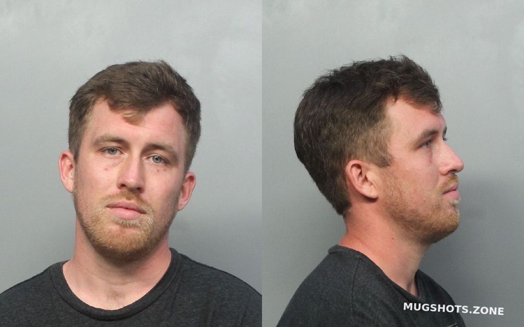 LEVY GABRIEL 02/16/2021 - Miami-Dade County Mugshots Zone