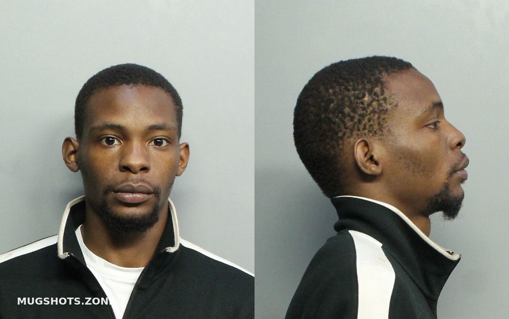 ARMSTEAD EDDIE 02/18/2021 - Miami-Dade County Mugshots Zone
