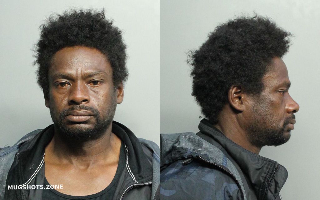 JAMES TIMOTHY FRANK 02/21/2021 - Miami-Dade County Mugshots Zone