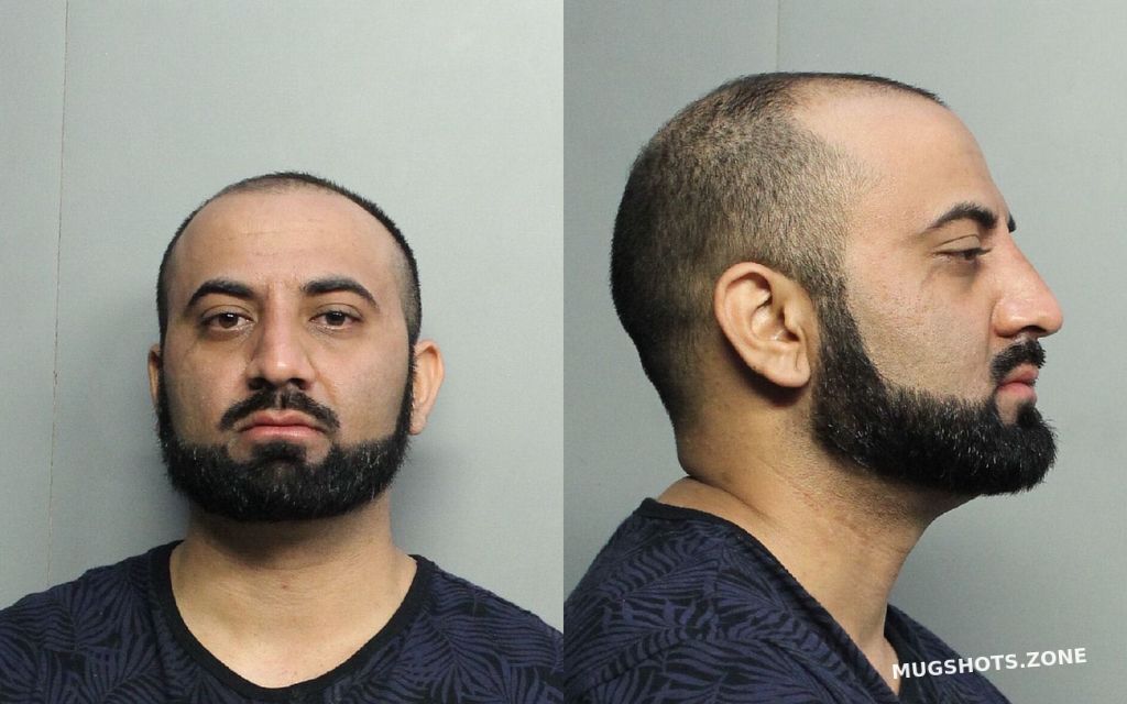 PATEL DIGANT 02/21/2021 - Miami-Dade County Mugshots Zone