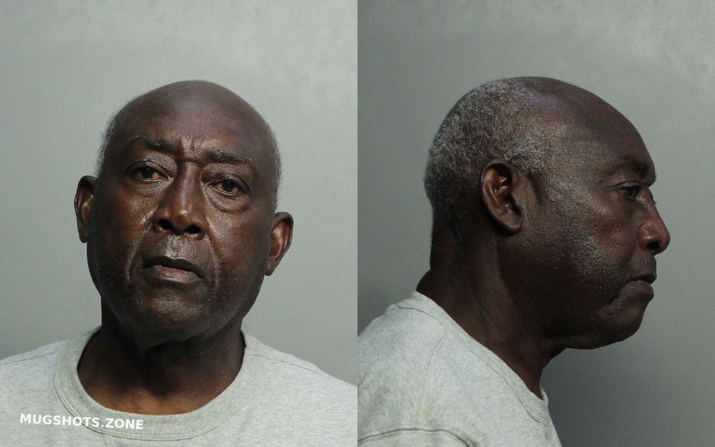 FIELDS DAVID LEE 02/22/2021 - Miami-Dade County Mugshots Zone