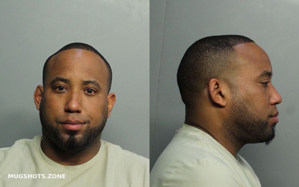GUTIERREZ YASEL 02/22/2021 - Miami-Dade County Mugshots Zone