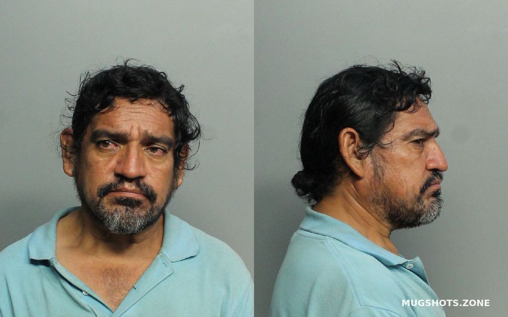MARTINEZ MARITO 02/25/2021 - Miami-Dade County Mugshots Zone